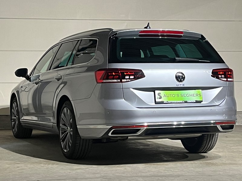 Volkswagen Passat Variant GTE 1.4 TSi 218PK DSG-6 - Auto's Seghers