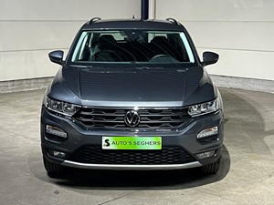 Volkswagen T-Roc United 1.5 TSi 150 PK DSG-7 - Auto's Seghers