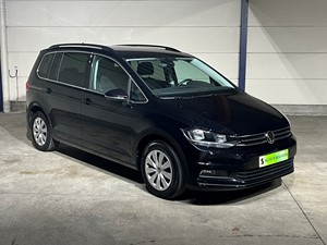Volkswagen Touran Comfortline 7-zit 1.5 TSi 150 PK DSG-7 - Auto's Seghers