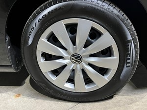 Volkswagen Touran Comfortline 7-zit 1.5 TSi 150 PK DSG-7 - Auto's Seghers